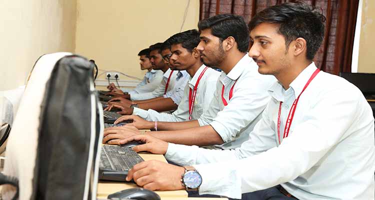 Computer Engineering – Samarth College of Engineering and Management
