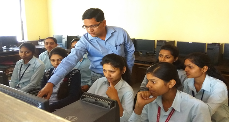 Computer Engineering – Samarth College of Engineering and Management