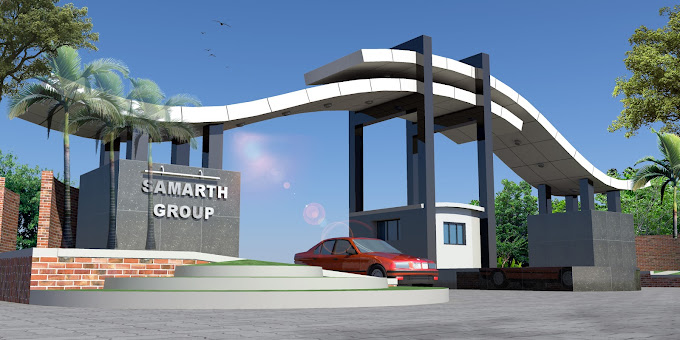 Samarth College of Engineering and Management – To create opportunities ...